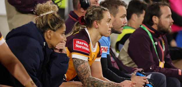 Official NRL Casualty Ward & Injury Information | NRL.com