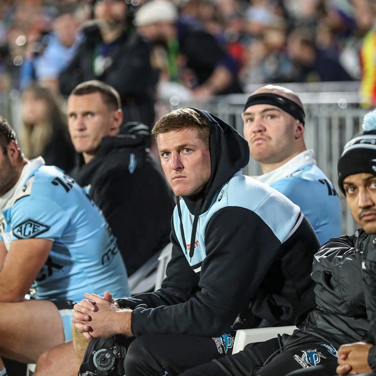 Broncos v Sharks: Schick Preview | NRL.com