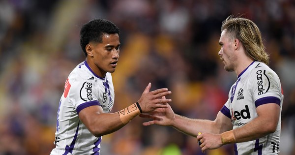 NRL news, Round 27 wrap-up, scores, highlights, details, injuries ...