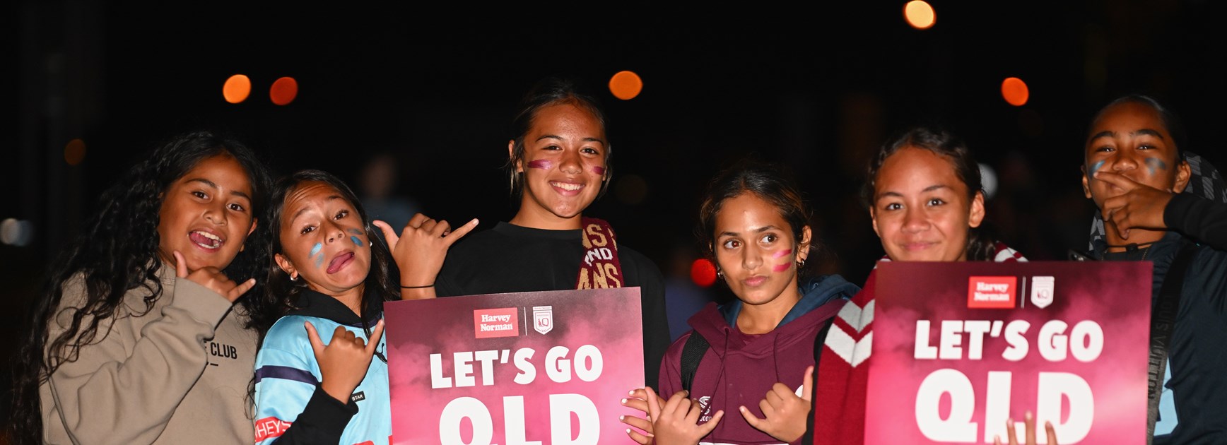 State of Origin 2026, women's Origin, game 3, live blog, Maroons, Blues ...