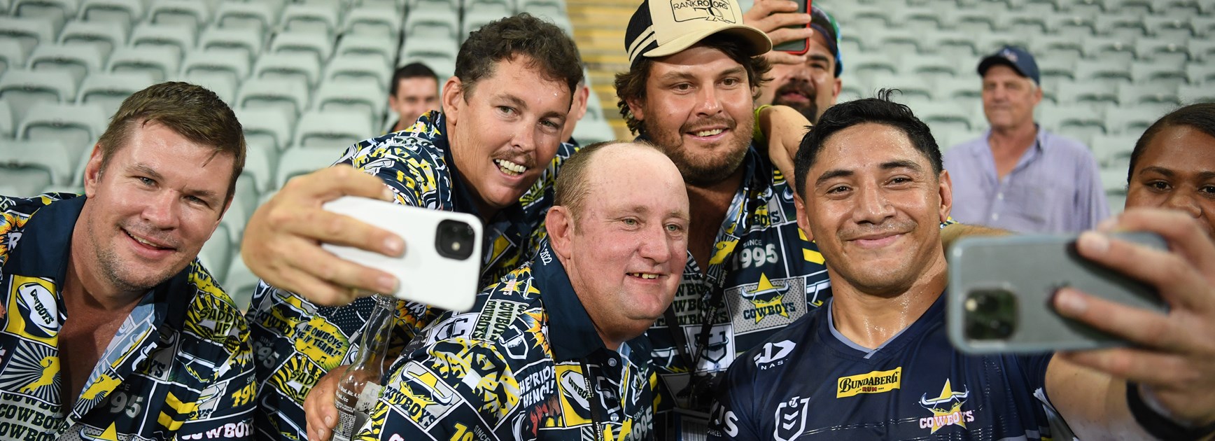 The best NRL road trips in 2023 | NRL.com