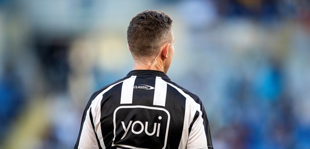 Chris Sutton | Operations