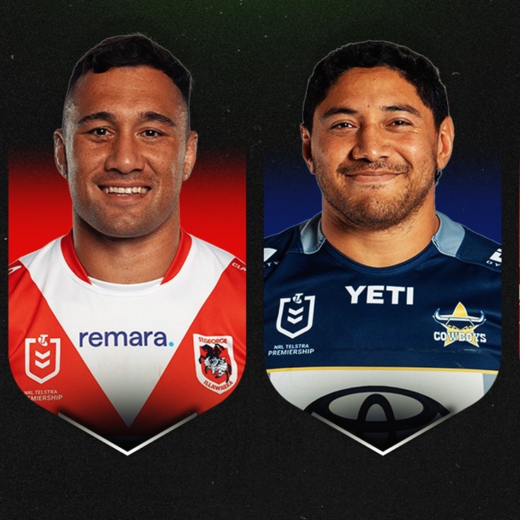 NRL 2026, Telstra Premiership, Round 5, expert tipping, opinion, NRL ...
