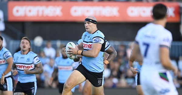 NRL 2025, team news, injury updates, Cam McInnes, Tom Hazelton ...