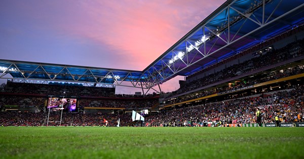 2024 Magic Round, match ups, Suncorp Stadium, Brisbane | NRL.com