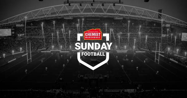 NRL and Chemist Warehouse extend partnership | NRL.com