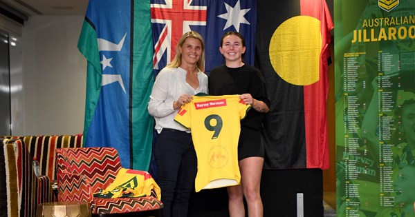 Jillaroos determined to honour the past in Orchids clash | QRL