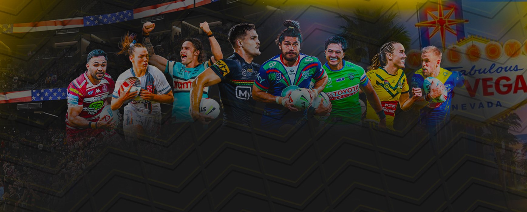 Buy Tickets, Official NRL 2024 Game Season | NRL.com