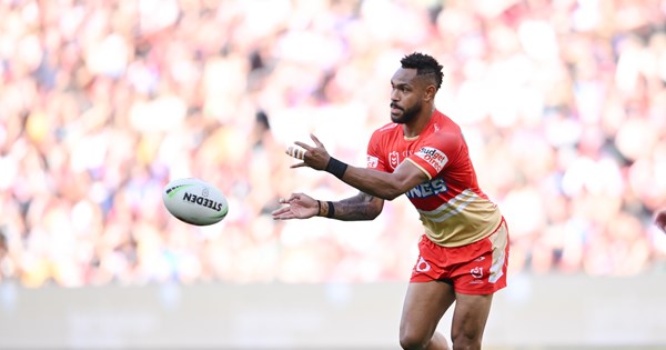 NRL 2023, Prime Minister’s XIII, Australia, Papua New Guinea, Hamiso ...