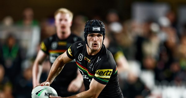 NRL 2025, NRL Fantasy, Round 27, team lists, advice, expert opinion ...