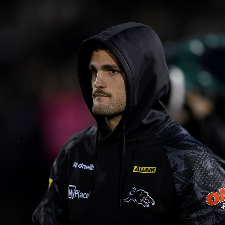 Cleary: Change was necessary | NRL.com