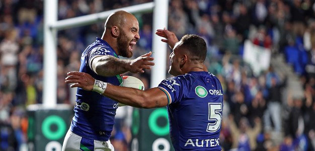 NRL 2021: Round 7 Dally M votes, results, injuries, judiciary | NRL.com