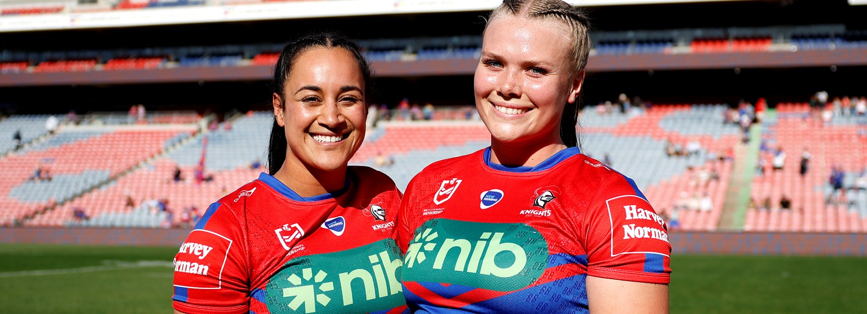 NRLW 2023, When, where to watch Round 9 games, TV, radio, live stream ...