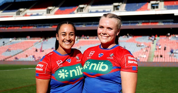 NRLW 2023, When, where to watch Round 9 games, TV, radio, live stream ...