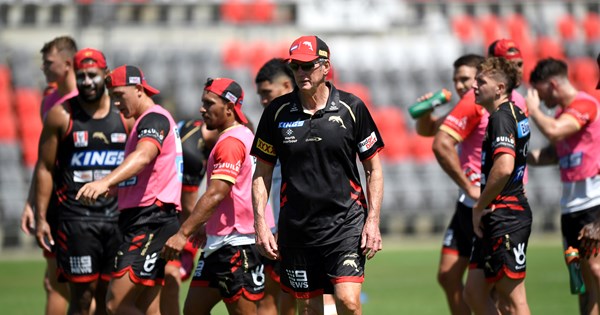 NRL, NRL 2023, The Dolphins 2023 overview, best 17, squad update ...