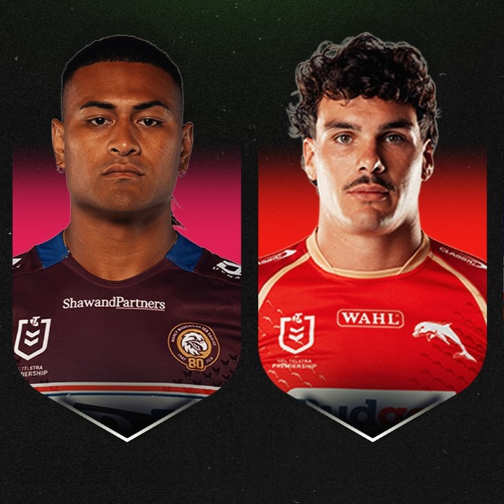 NRL 2026, NRL tipping, Telstra Premiership, Round 13, expert tipping ...