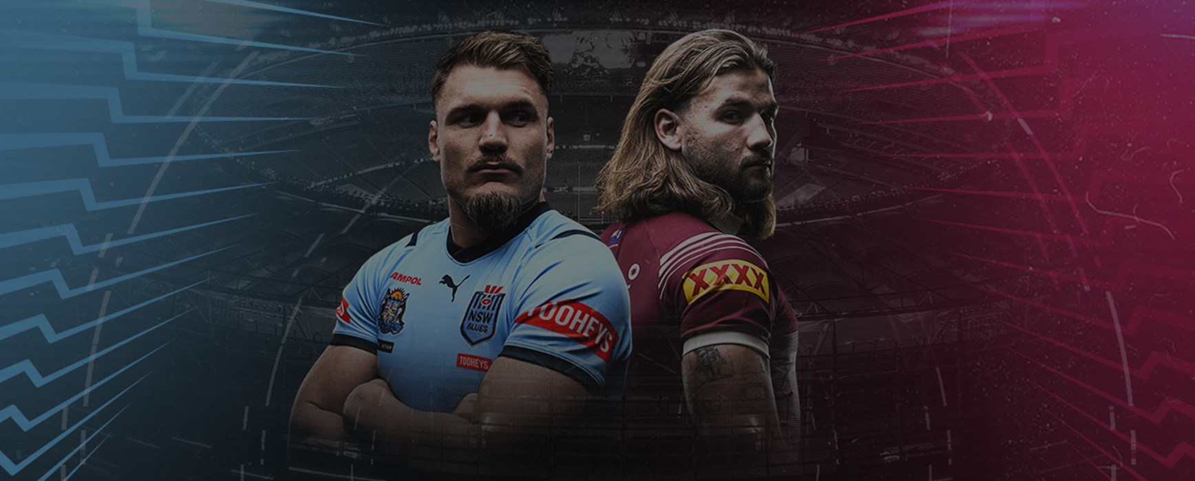 The official website of the National Rugby League | NRL.com