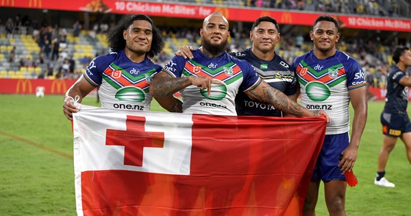 Best photos from Round 3 | NRL.com