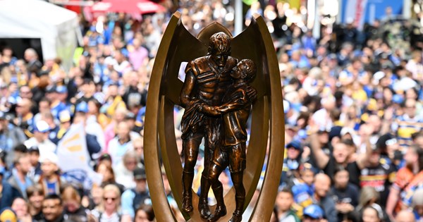 NRL Grand Final 2023, Everything you need to know about NRL and NRLW ...
