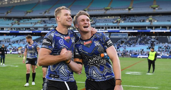 NRL 2023, Jacob Preston, Canterbury Bankstown Bulldogs news, Injury ...
