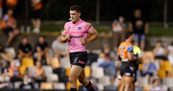 NRL 2026, Judiciary charges, suspension news, latest charges, details ...