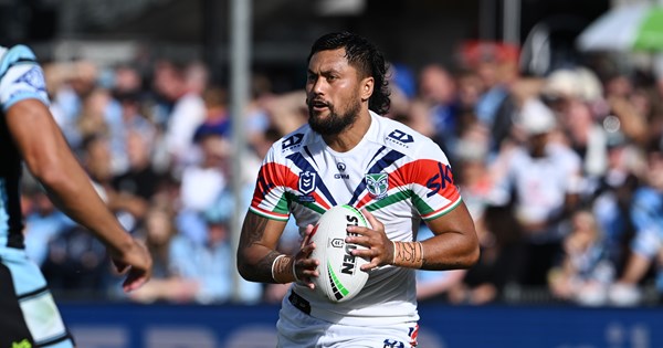 NRL 2026, Judiciary charges, suspension news, latest charges, details ...