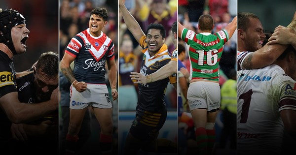 NRL, Grand Final rematch, a deep dive into the past 25 years of grand ...