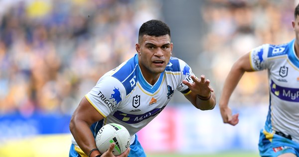 NRL 2022: Mate Ma'a Tonga, David Fifita, Jason Taumalolo, World Cup ...