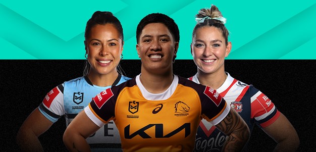 Official NRL NRLW News News Updates & Information | NRL.com