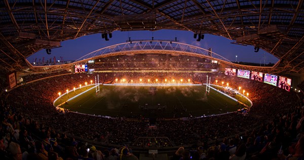 NRL 2023 Grand Final, Accor Stadium to host Telstra Premiership Grand ...