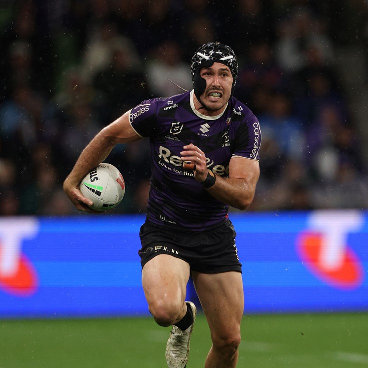 Official NRL profile of Nick Meaney for Melbourne Storm | NRL.com