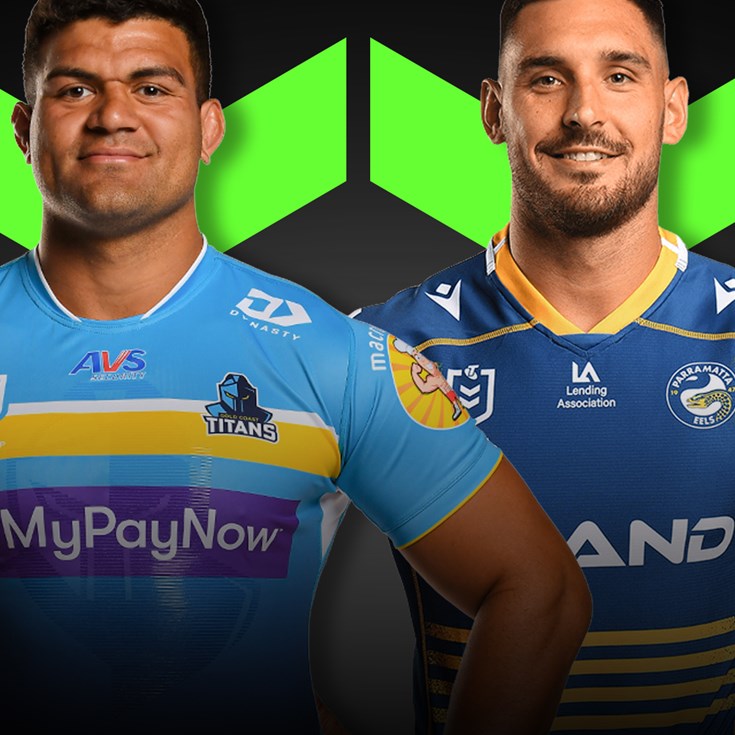 Titans Trivia | Titans