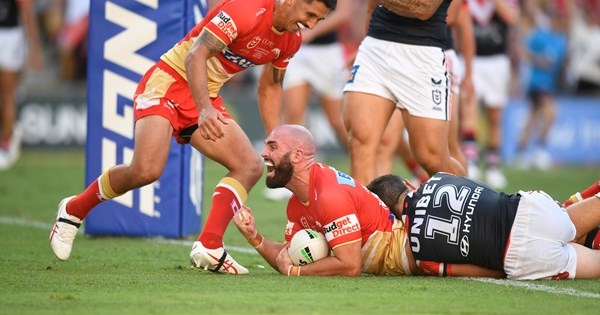 NRL 2023: When, where to watch Round 2 games, TV, radio, live stream ...