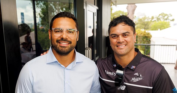 Hostplus Cup, Queensland Cup, season 2023, coaches, NRL, Karmichael ...