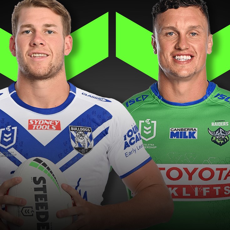 NRL 2020: Canterbury Bulldogs, Dean Pay, coach's future and NRLW team ...