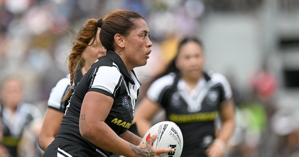 NRLW 2026, Signings Tracker, ins and outs, recruits, all the player ...