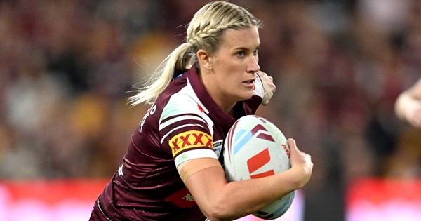 NRLW 2026, Signings Tracker, ins and outs, recruits, all the player ...
