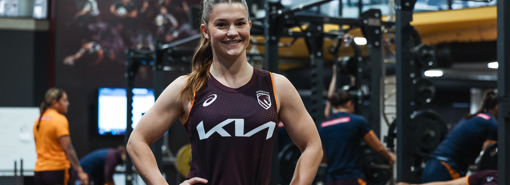 NRLW 2026, Signings Tracker, ins and outs, recruits, all the player ...