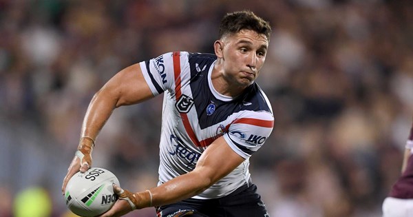 NRL 2022: Interviews, news, Sydney Roosters, Victor Radley, | NRL.com