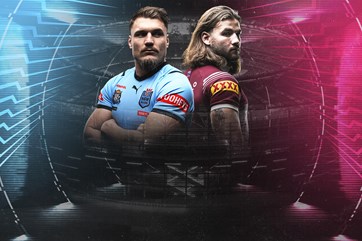Buy Tickets, Official NRL 2025 Game Season | NRL.com