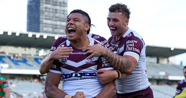 NRL 2025, Witzer Pre-Season Challenge 2025, round 2, Melbourne Storm ...