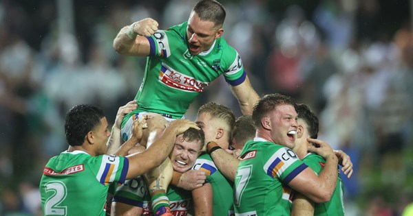 NRL 2026, round 1, live blog, match highlights, injuries, coaches media ...