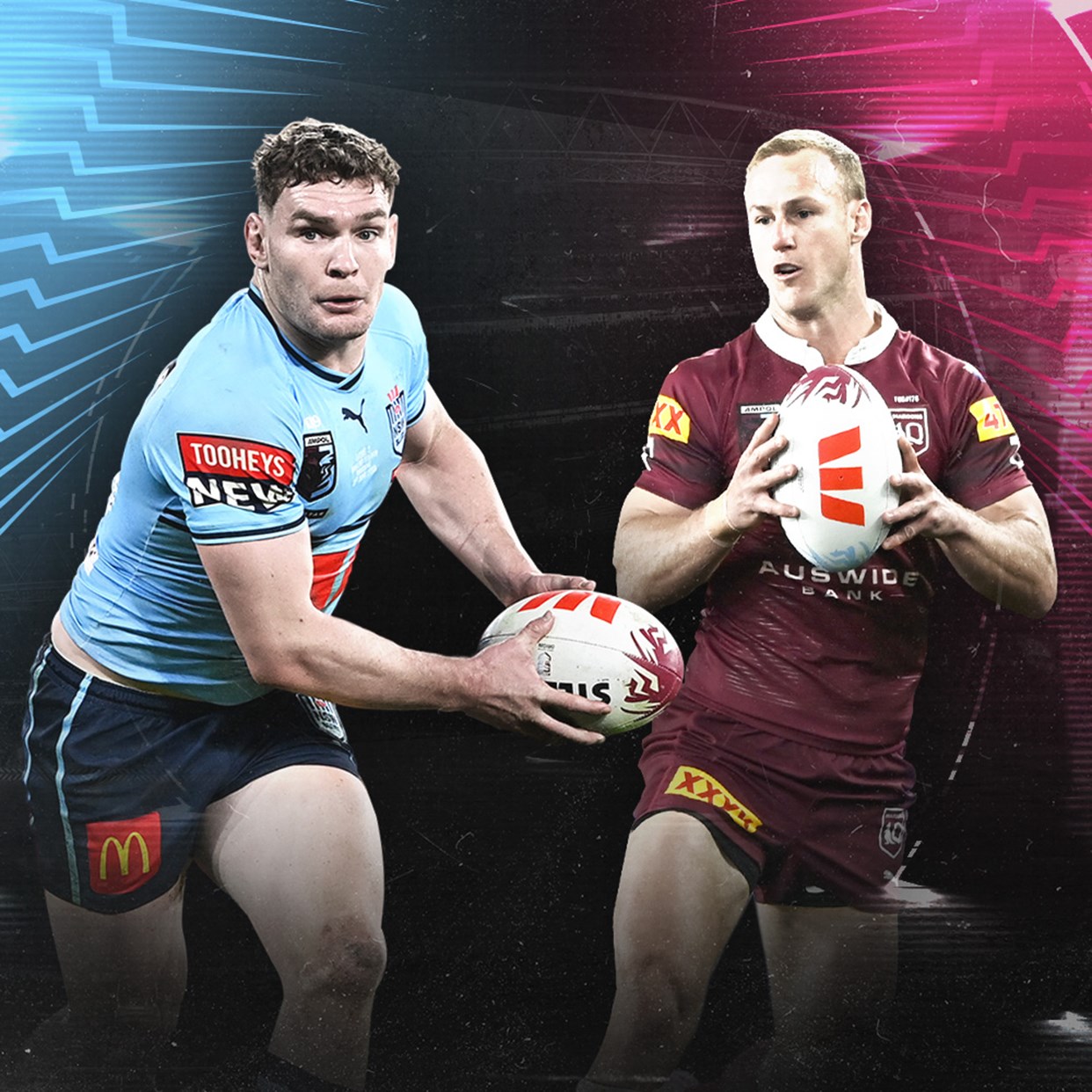 Buy Tickets, Official NRL 2024 Game Season | NRL.com