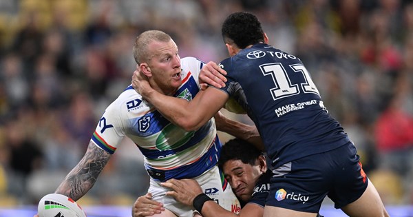 NRL 2024, NRL Fantasy, analysis, opinion, expert advice, Team of the ...