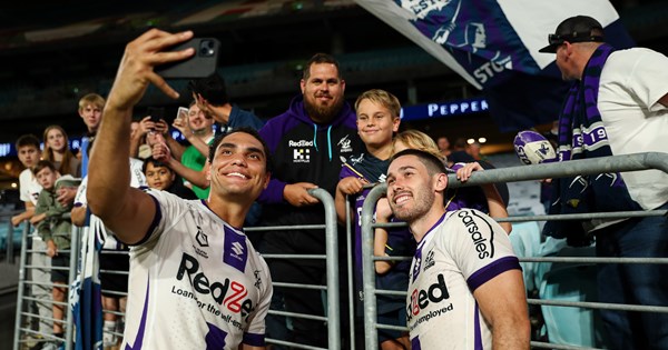 NRL 2023: When, where to watch Round 6 games, TV, radio, live stream ...