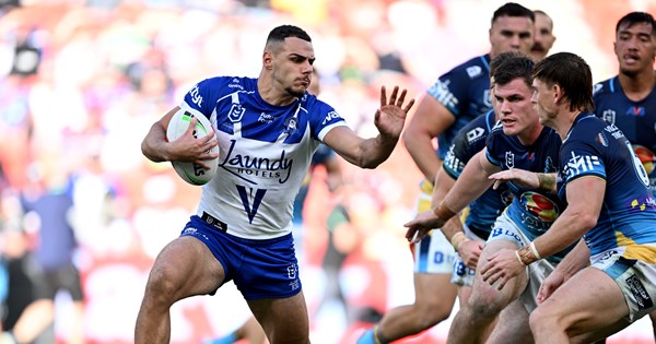 NRL 2025, NRL Fantasy, winners and losers, Round 9, cheapies, cash cows ...