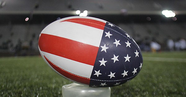 NRL 2024: Las Vegas, USA, Harry Sunderland, American All Stars, Denver ...