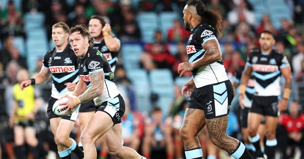 NRL 2026, Cronulla Sharks, Cameron McInnes, signings, 2016 premiership ...