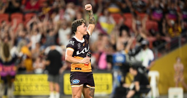 NRL 2023, Reece Walsh, Brisbane Broncos, How fullback's inclusion has ...