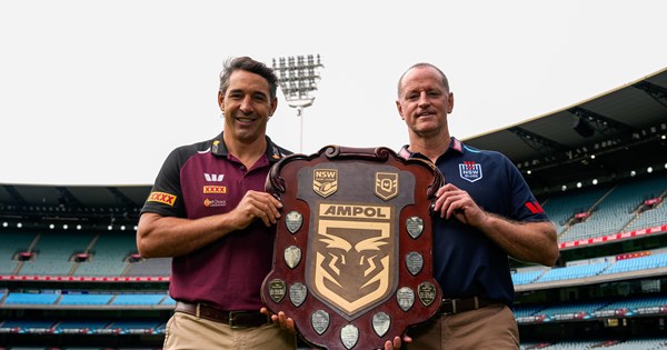 State of Origin 2024, Game Two, Everything you need to know ...